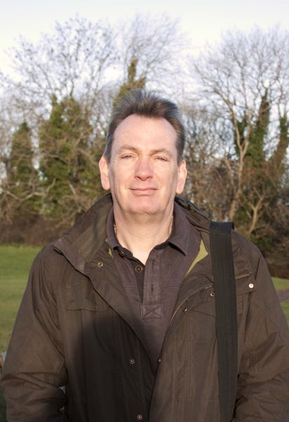 Green Gown Awards 2014 - Leadership Award - Professor James Longhurst ...